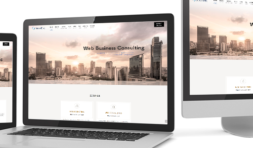 Webコンサルティング・Web制作会社 SERENDEC/セレンデック