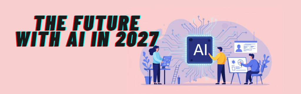 AI 2027の衝撃とWeb制作の未来──「人間の価値」はどこに残るのか？ | Webコンサルティング・Web制作会社 SERENDEC/セレンデック