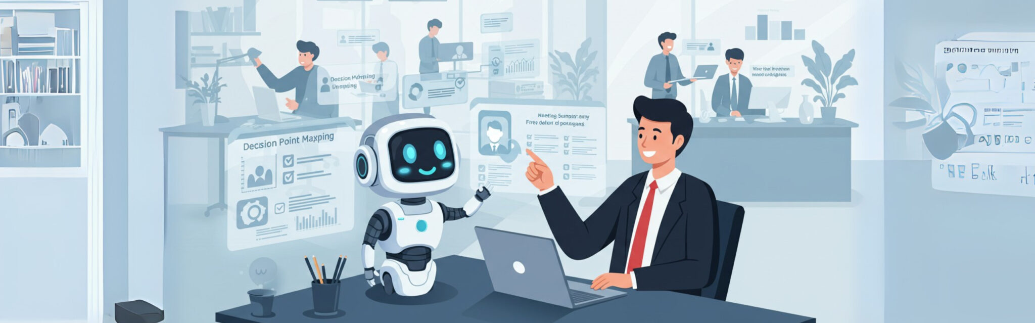 AIで変わるプロジェクト設計──ボトムアップもトップダウンも超える「構造マネジメント」のすすめ | Webコンサルティング・Web制作会社 SERENDEC/セレンデック