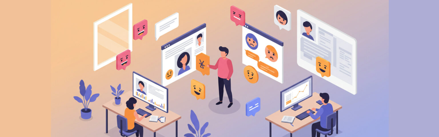 2025年 下半期版｜注目のAIトレンド5選と導入前に考えるべき視点とは？ | Webコンサルティング・Web制作会社 SERENDEC/セレンデック