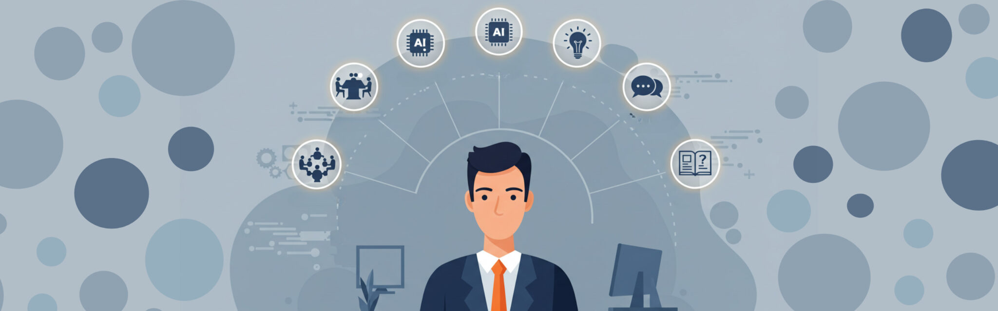 “生成AIで激変したWeb制作現場──“選ばれ続けるWebディレクター”に求められる“7つの進化”とは？ | Webコンサルティング・Web制作会社 SERENDEC/セレンデック