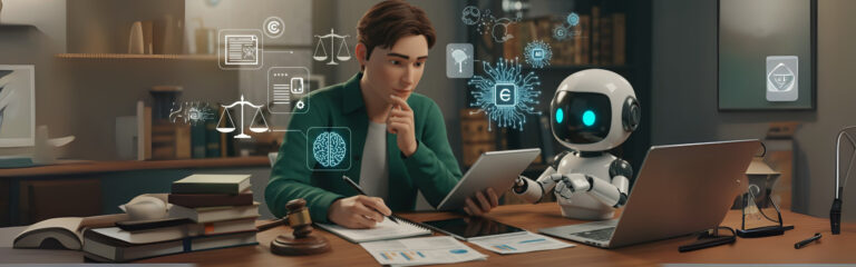 AI倫理と規制、著作権の最前線2025｜経営リスクを防ぐガバナンス5原則と対応策」 | Webコンサルティング・Web制作会社 SERENDEC/セレンデック